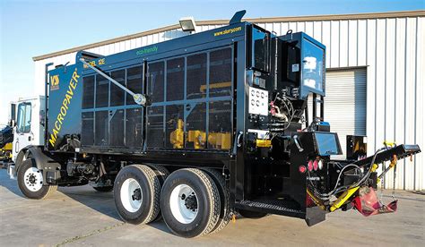 Macropaver 12 Ex Macropaver