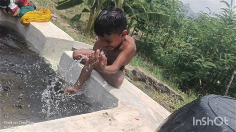 Sai Kutty Happy Mood💦💦🌊🌊 Youtube