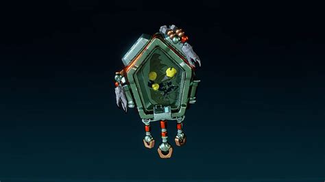 How To Get Legendary Class Mods In Borderlands 4