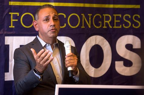 Gop Super Pac Drops Sexual Harassment Tv Ad Against House Candidate Gil
