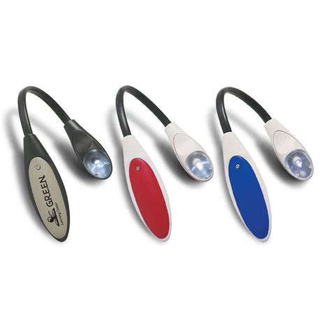 Bendable Book Light Image Group