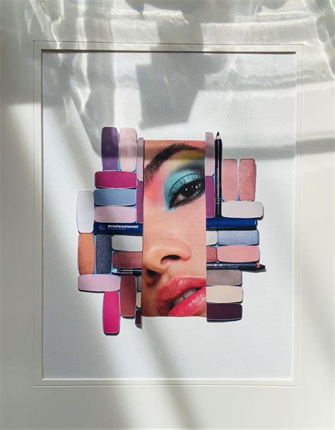 Natalie Jarvis Nft Nat Natalie From Toronto On Linkedin Canadiancollageartist Originalart