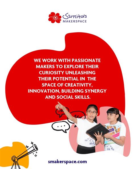 What Is Makers Space Its A Space Sunitas Makerspace