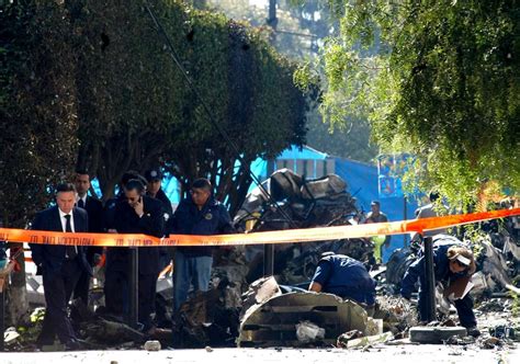 Juan Camilo Mouriño [part Iii] R Narcofootage