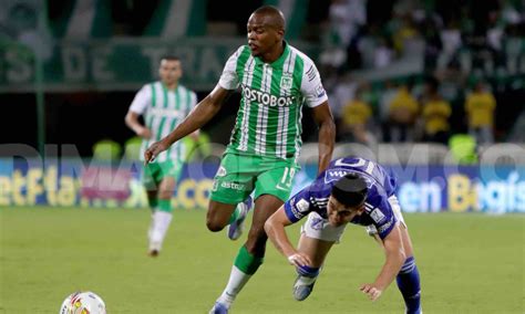 Yerson Candelo habría sido ofrecido a Millonarios