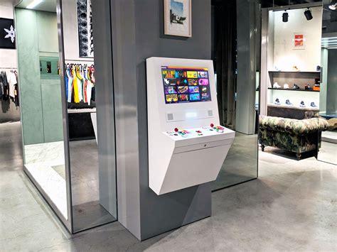 Polycade Artofit