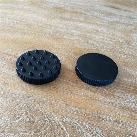 Ball Crusher Flask Testicle Torturing Crushing Prison Cbt Ball Bashing