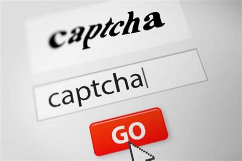 How To To Bypass Image Captcha Easily Octoparse