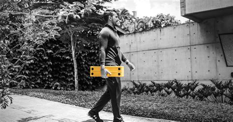 Collapsible Dolly The Gear Journal