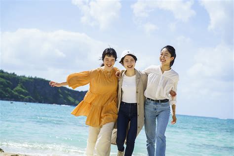 【beb5沖縄瀬良垣】沖縄でゆっくり、のんびり卒業旅行を楽しみたいという人に向けた宿泊プラン 「よんな～ ちゅライフ沖縄卒旅」を販売｜期間