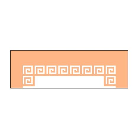 Frieze Work Sb5fw Karem Woodcraft