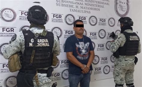 Detiene A El Nene Presunto Implicado En La Masacre En San Fernando