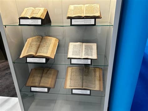 بمشاركة أكثر من 500 ناشر افتتاح معرض الدوحة الدولي للكتاب