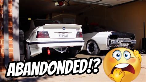 Rebuilding An Abandonded R32 GTR Part 4 Removing Windows YouTube
