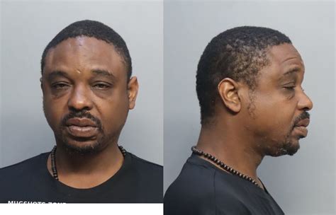 ROGERS MELVIN A 02 10 2024 Miami Dade County Mugshots Zone