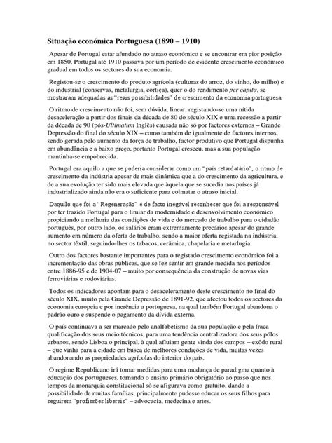 Constituição Da República Portuguesa De 1911 Pdf República Portugal