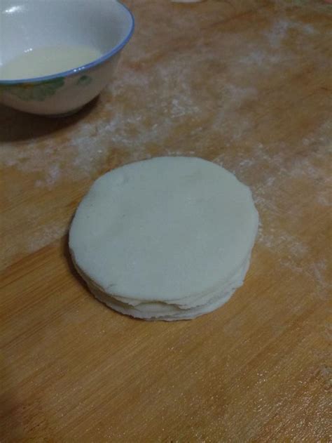 史上最簡單的春餅做法父母再也不用擔心了 每日頭條