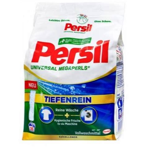 Persil Universal Megaperls 1 46 Kg 20 Wl Vollwaschmittel 9 01