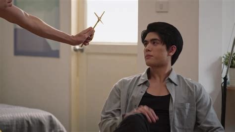 Joss Wayar And Gawin Caskey My Golden Blo0d Ep 01 05