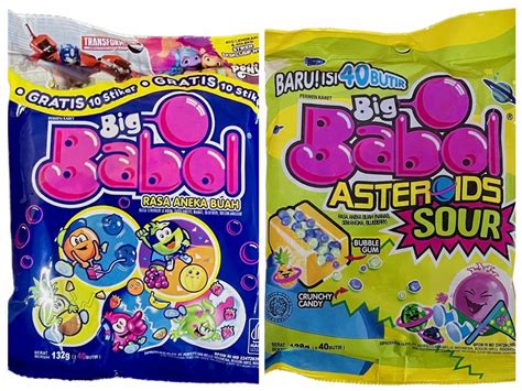 Big Babol Chewing Gum At Best Price In Mumbai By Easy Access Id