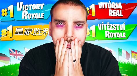 Eu Trio Zero Build Cash Cup Fortnite Remix Chapter 2 Youtube