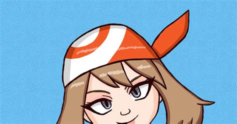 ハルカトレーナー May Pokémon Thebubbaのイラスト Pixiv