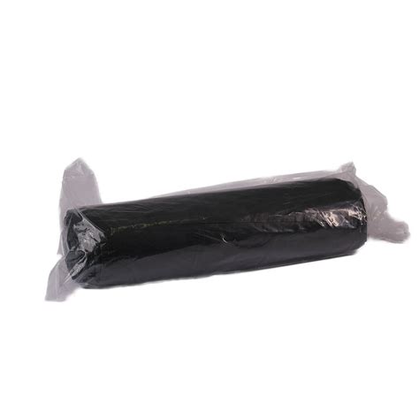 82l Black Bin Liner 950mm X 810mm 82binblkir Boss Packaging