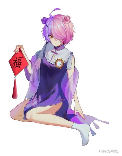 Sin Mal Houkai 3rd Image By Youli Mihoyo317606786 3865664