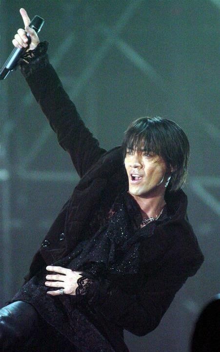 「氷室京介」おしゃれまとめの人気アイデア｜pinterest｜順子 小野寺 布袋寅泰 氷室京介 ヒム