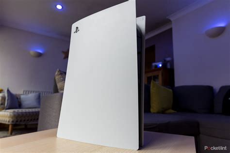 PS5 Firmware Fix For 4K 120Hz HDR Issue Coming In March