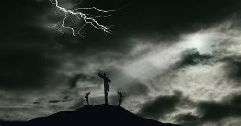 Did Jesus Descend Into Hell When He Died Days Of Noah