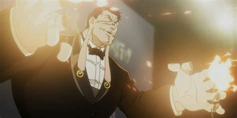Strongest Members Of The Phantom Troupe In Hunter X Hunter