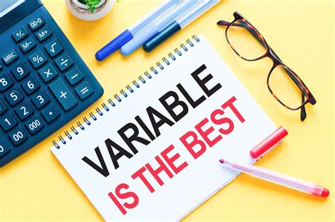 Variable Categórica Economipedia