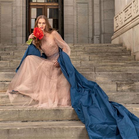 Embrace Classic Looks With A Twist When You Shop Reem Acra