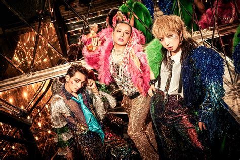 King Records Official Site