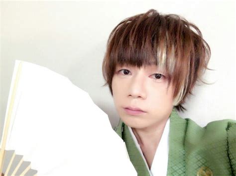 Urata I Utaite Sakata Handsome Beautiful Voice