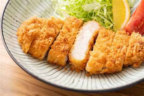 手を汚さずストレスなし！とんかつの“衣付け”は が便利 クックパッドニュース