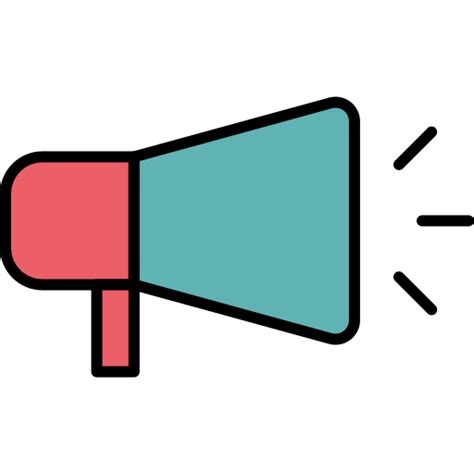Sound Generic Outline Color Icon