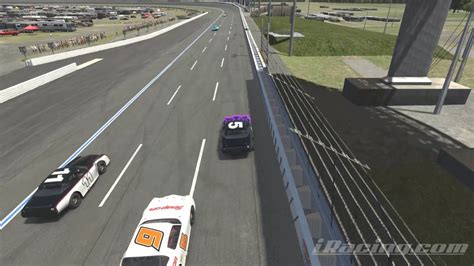 Whos The Biggest Offender Here R Simracingstewards