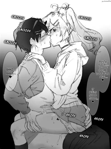 Kimi No Koto Ga Daidaidaidaidaisuki Na Nin No Kanojo Manga Hentai Y
