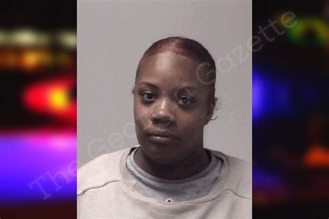 Jasmine Lipscomb — Coweta County Jail Bookings