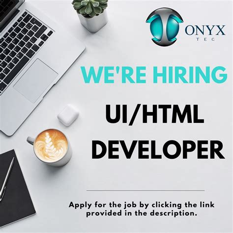 Onyxtec On Linkedin Onyxtec Teamonyxtec Applynow Wearehiring
