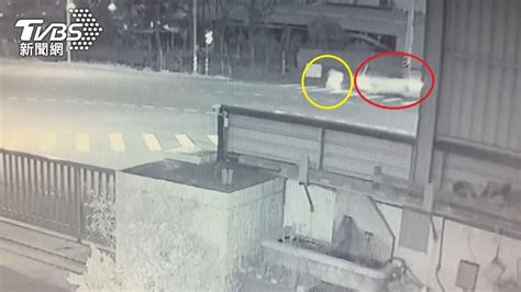 阿伯看醫生沒空接 彰化3姊弟放學走回家沒想到遭飛車衝撞 鏡週刊 Mirror Media