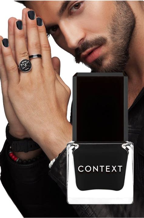 12 Men Nail Polish Ideas Men Nail Polish Nail Polish Mens Nails