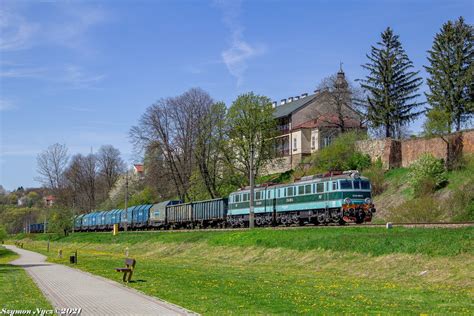 ET41-001 - WRP - World Rail Photo