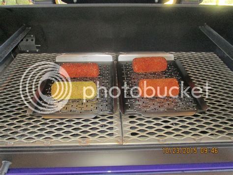 Yoder Smokers Community Forum • View Topic She Is Home