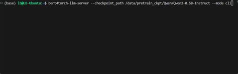 Bert4torch入门学习资料汇总 基于pytorch的优雅transformers实现 Csdn博客