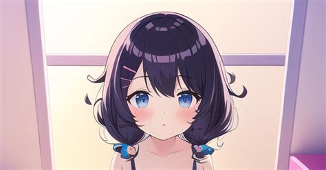 オリジナル たたずむ少女 とさちのイラスト Pixiv