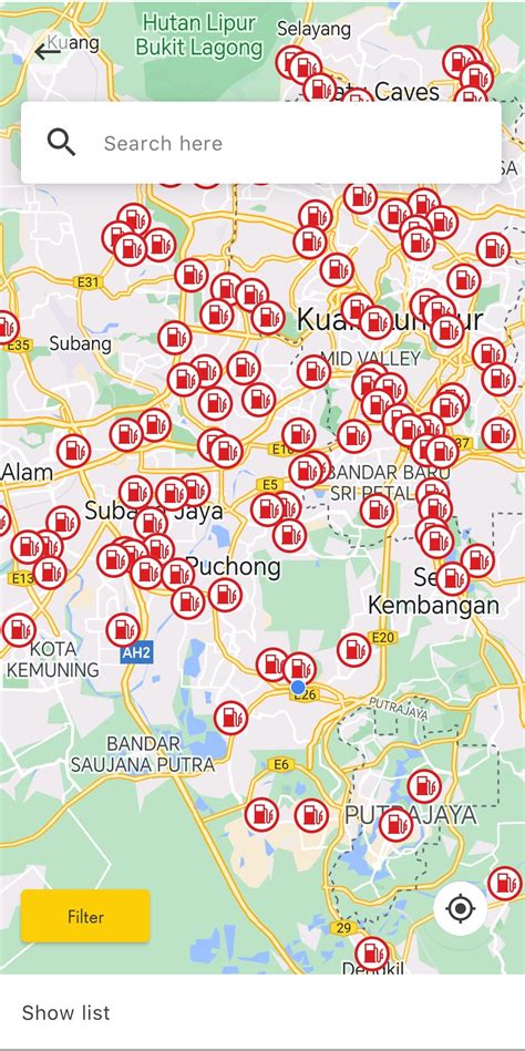 Shell Lancar Shell App Aplikasi Beli Bahan Api Tanpa Tunai Tebus