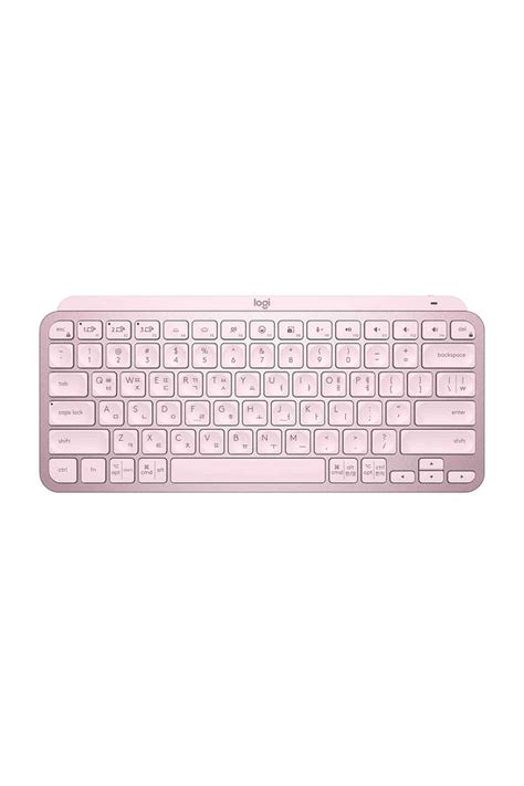 Logitech로지텍 로지텍 코리아 Mx Keys Mini 무선 블루투스 키보드 Sivillage 에스아이빌리지